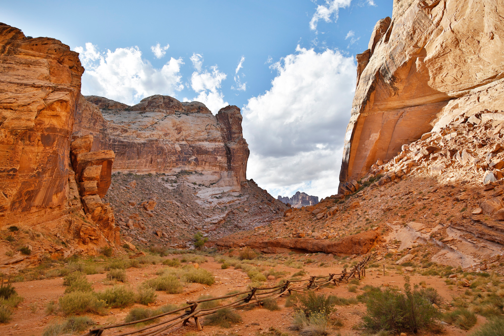 Utah BLM Land Transfer: How 618 Acres Moving to State Parks Could ...